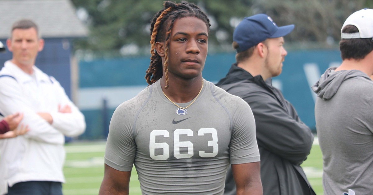 Virginia High School Football Rankings: Top 25 Teams - Oct. 8 - On3