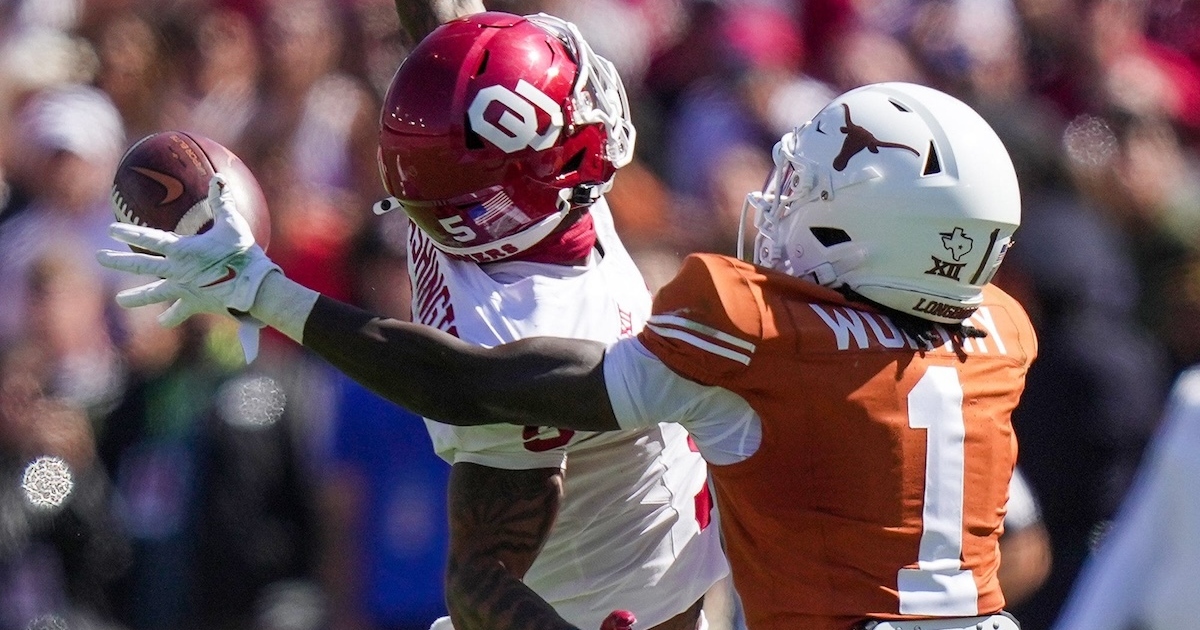 College football predictions: JD PicKell gives picks for top Week 7 ...