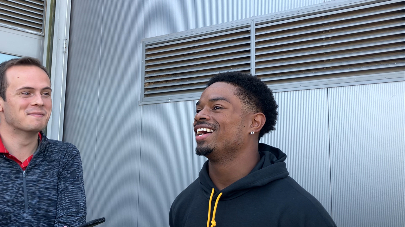 Jacob Gill previews the Washington secondary