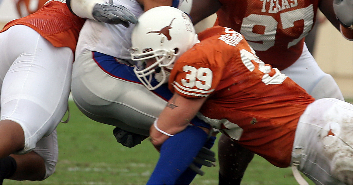 ITYT: Been there, done that, Brian Robison and Drew Kelson discuss ...