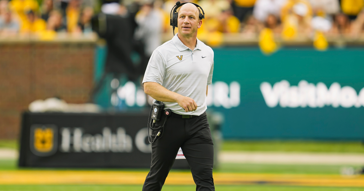 Scouting Report: Vanderbilt Commodores - On3