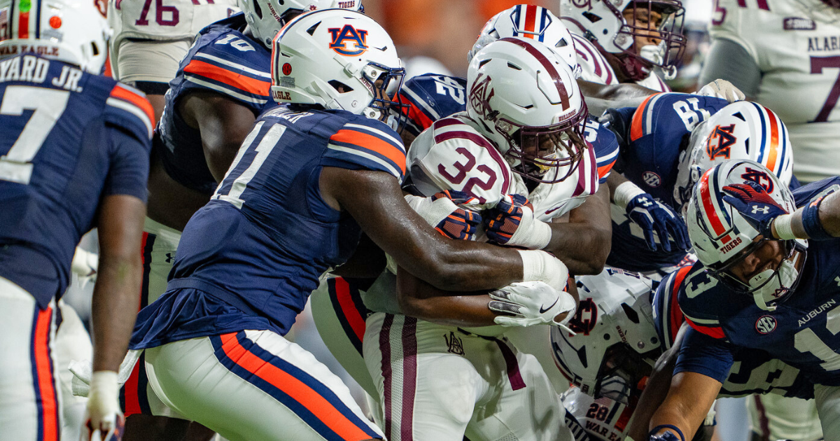 Jamonta Waller expected to miss remainder of the season