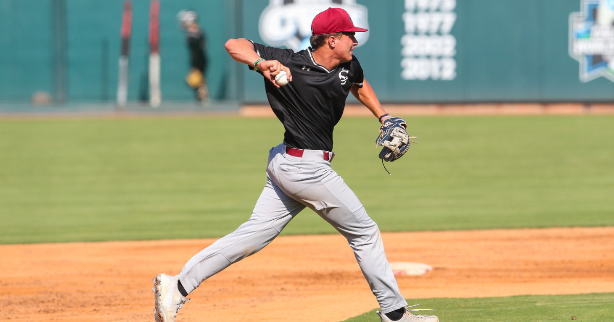 South Carolina baseball scrimmage notes: Oct. 9 - On3