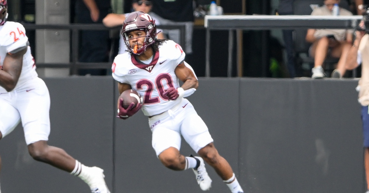 P.J. Prioleau injury update: Brent Pry reveals negative update on ...