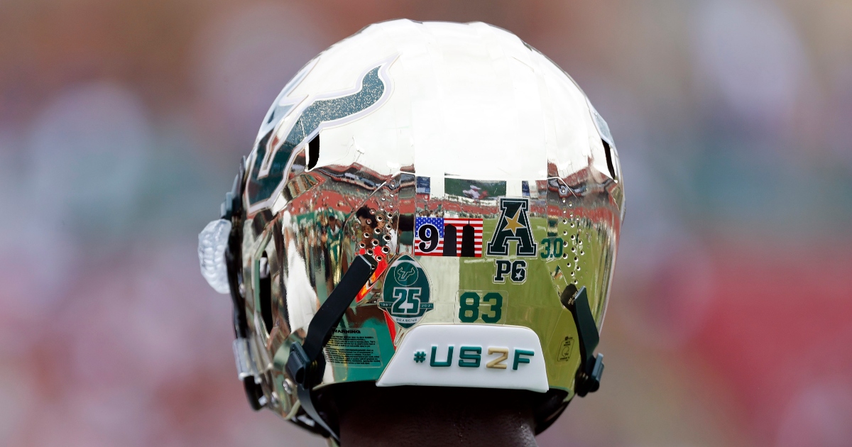 Hurricane Milton: Memphis vs. USF game relocated from Raymond James ...