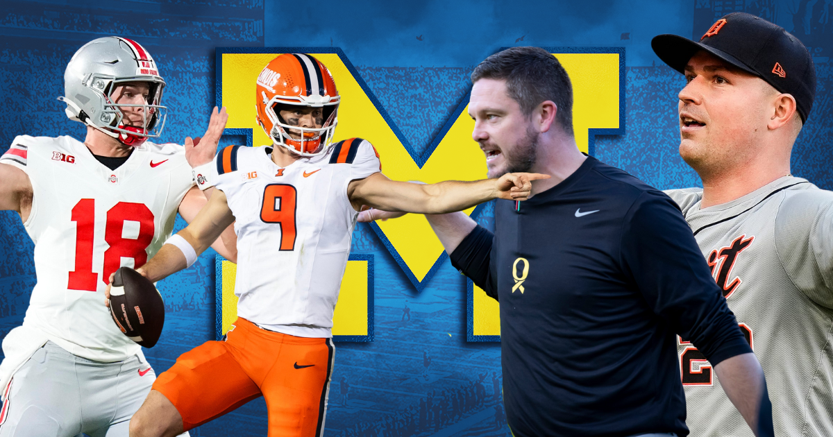 Michigan football: What to pay attention to on bye week