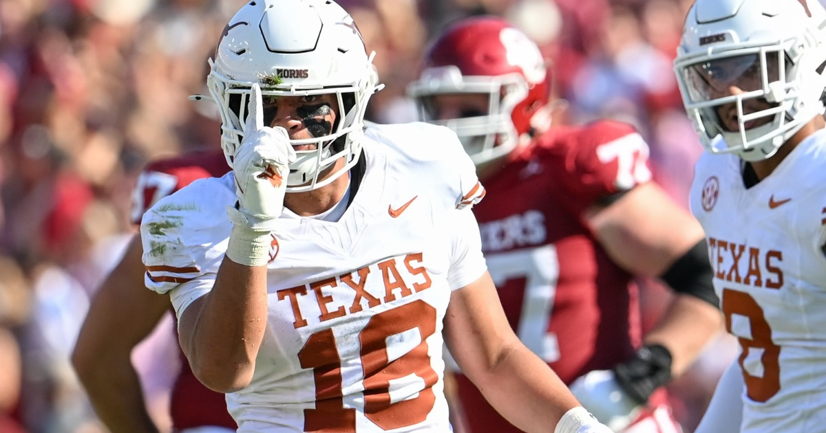 The Texas defense wants more - On3