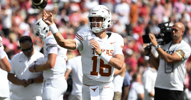 Texas Longhorns Football Roster: Scholarship allotment at every ...