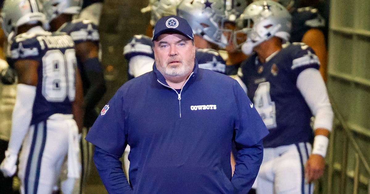 ESPN analyst labels Dallas Cowboys 'soft' after blowout loss to Lions - On3 ESPN analyst labels Dallas Cowboys 'soft' after blowout loss to Lions - On3
