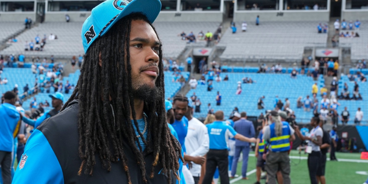 Jonathon Brooks update: Carolina Panthers plan to activate practice ...
