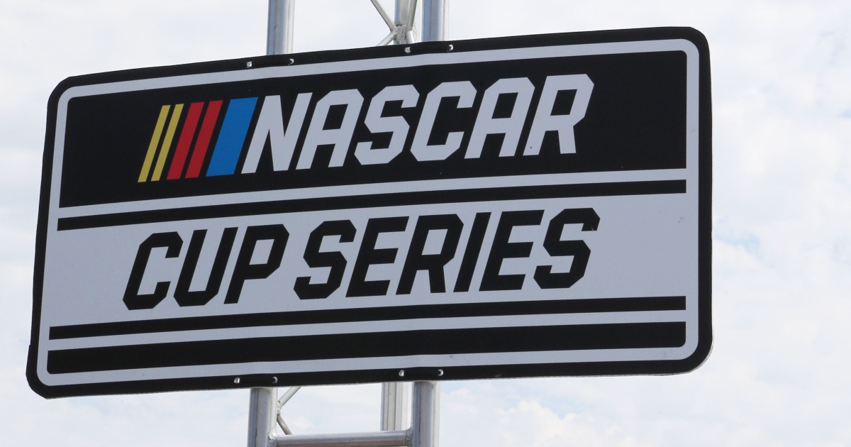 Joe Gibbs Racing announces death of beloved team member