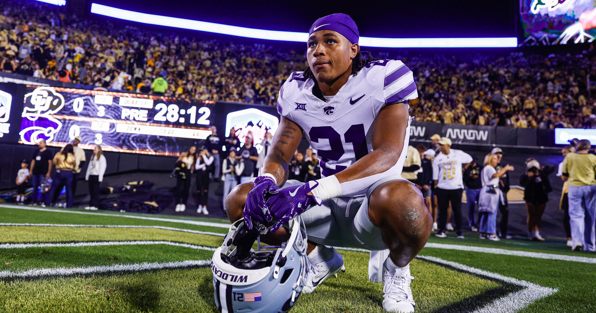 Game six surprises, concerns and pluses for Kansas State