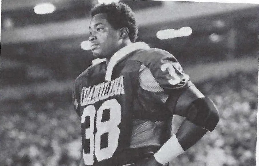 The Top 10 running backs in Gamecock history: Revisiting a conversation ...