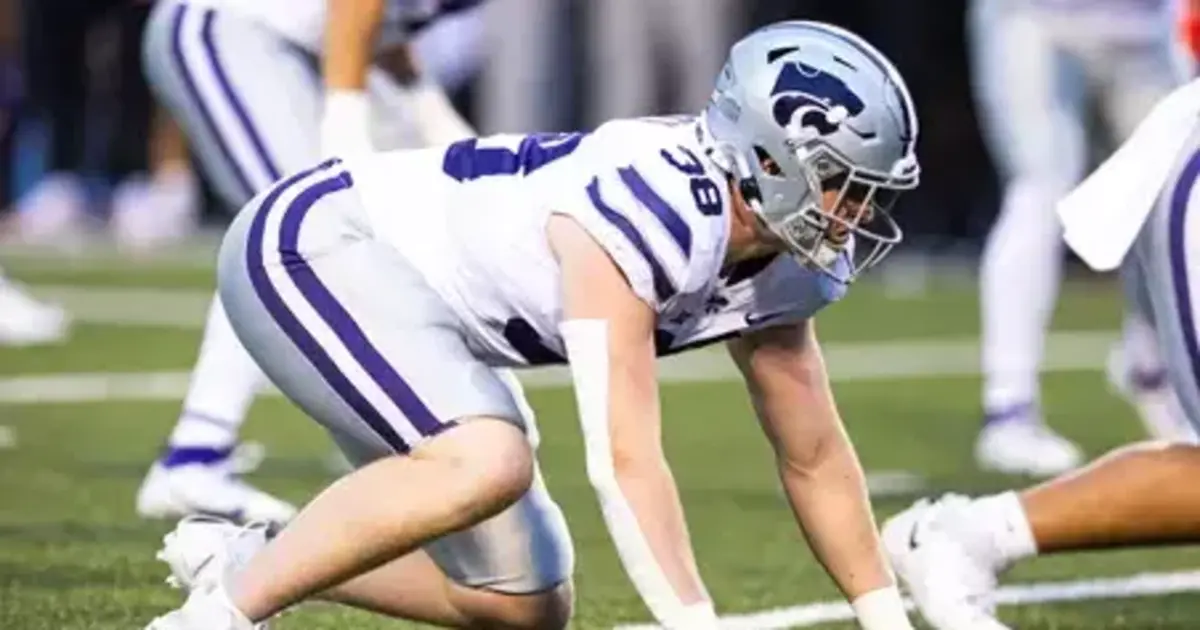 Keys to a Kansas State win over Houston