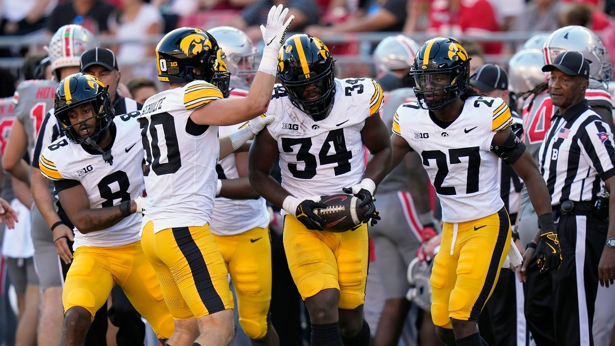 Can Michigan State handle Iowa's penchant for creating turnovers?