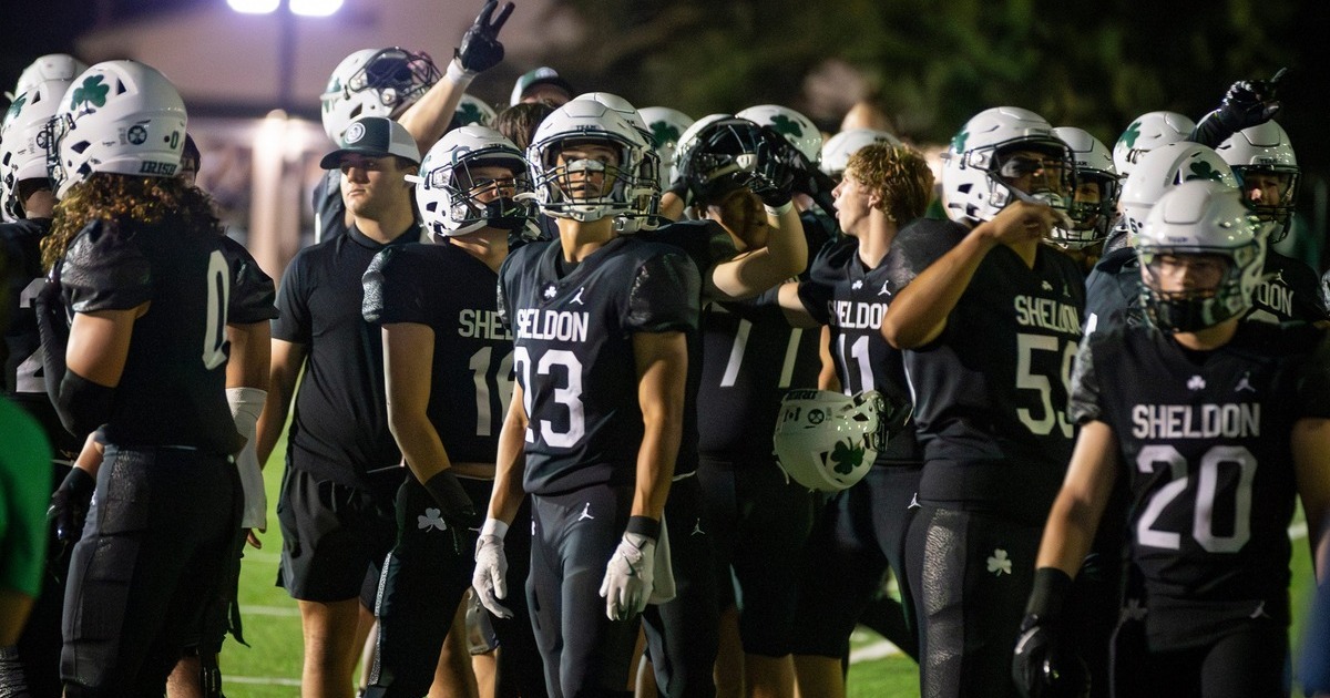 Oregon High School Football Rankings: Top 25 Teams - Oct. 17 - On3