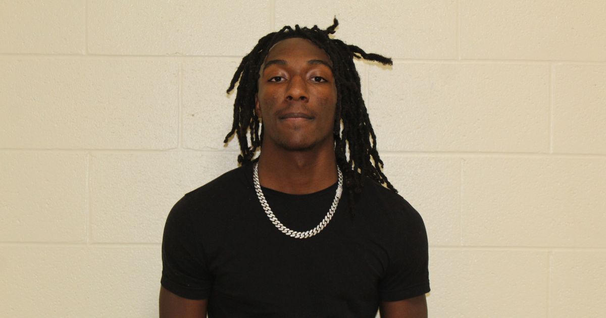 Ohio State: Four-star CB talks Buckeyes, Tim Walton