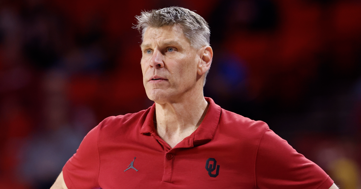 Porter Moser addresses challenge of scheduling smaller in-state schools ...