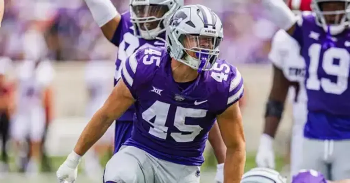 Rapid Recap: Kansas State health status