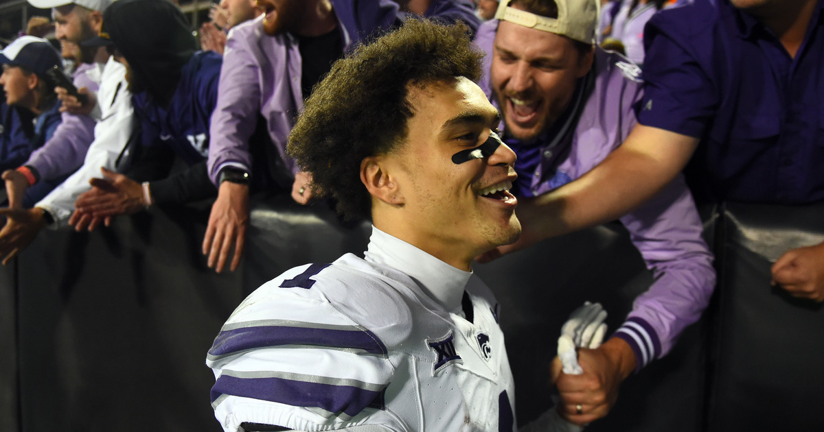 Five Reasons Kansas State Fans Should Be Excited for 2025