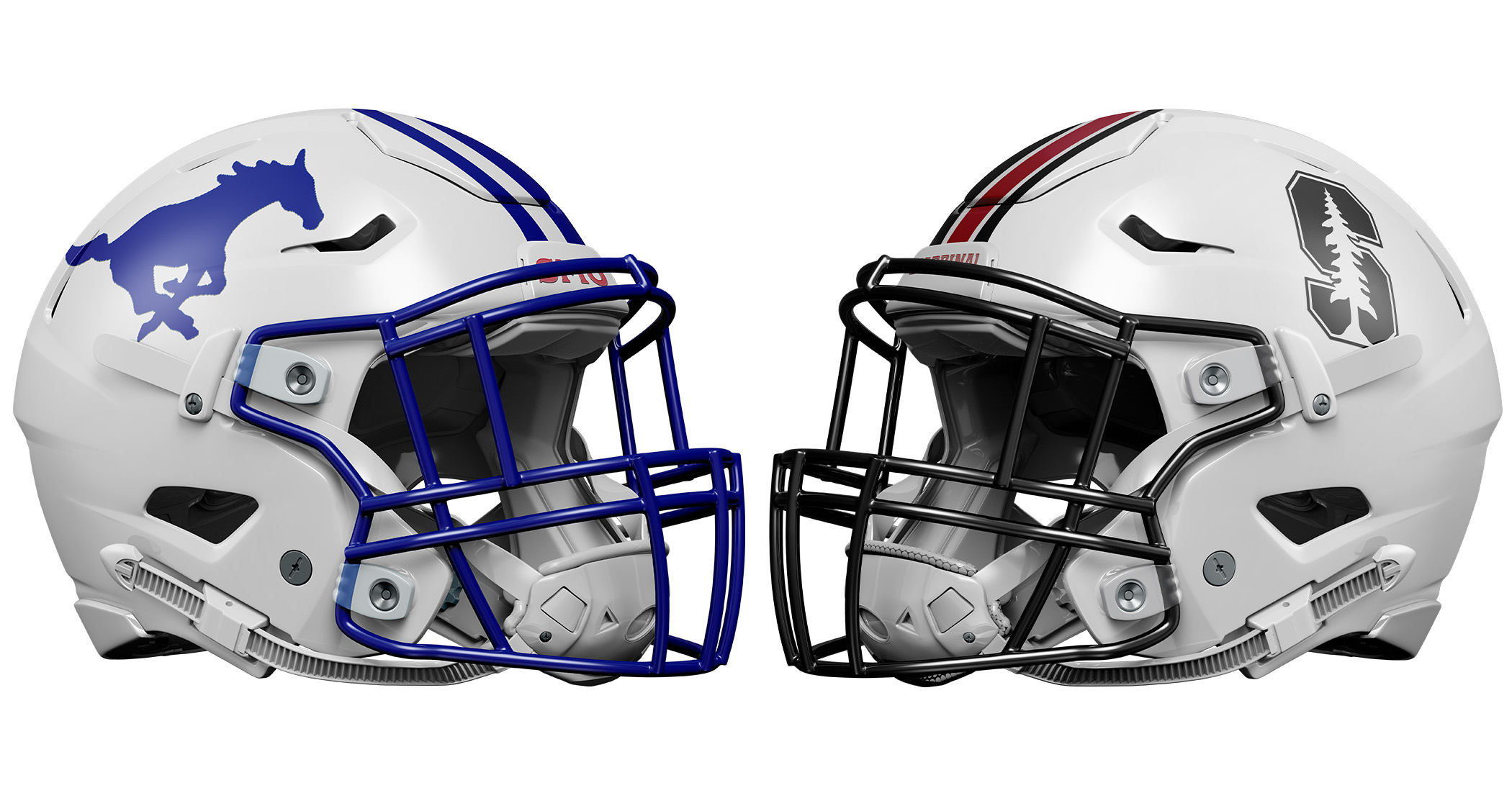 No. 21 SMU at Stanford game preview, predictions - On3