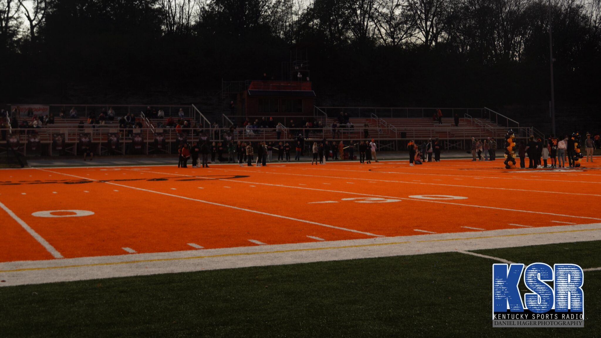 Raceland downs Paris 28-14 in KSR Game of the Week