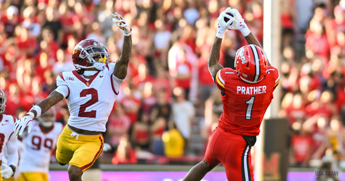 5 Things: Maryland 29, USC 28 - On3