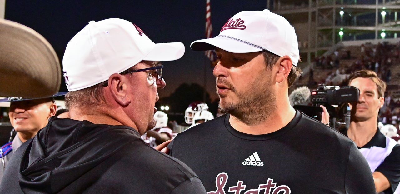 Lebby, Bulldogs not accepting moral victories as State searches for win ...