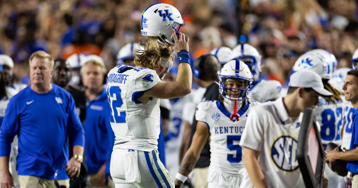 Bad Numbers from a Really Bad Loss to Florida - On3