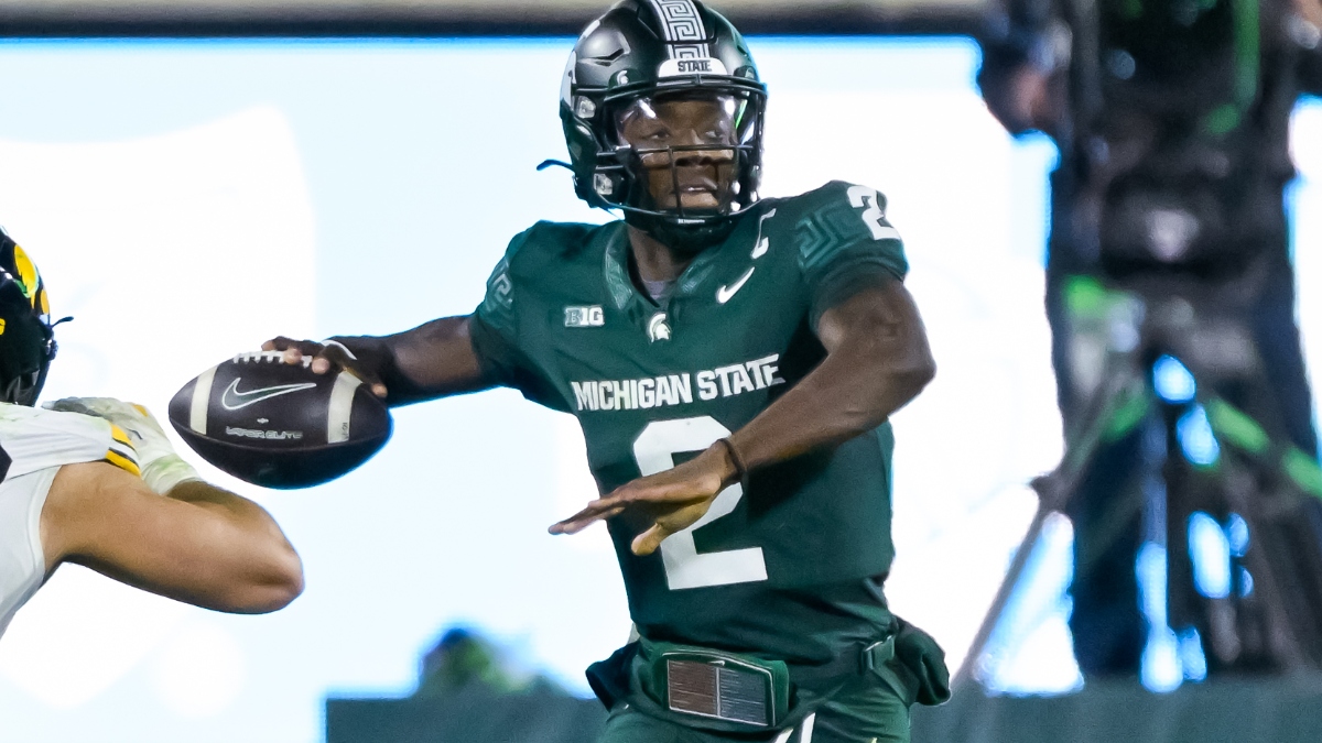 DotComp: Is Michigan State growing up fast?