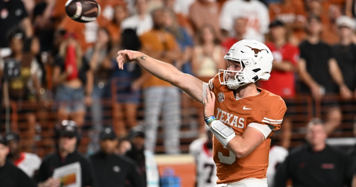 2025 NFL Draft: Mel Kiper makes big changes to Top 10 QB rankings after Week 10 of college ...