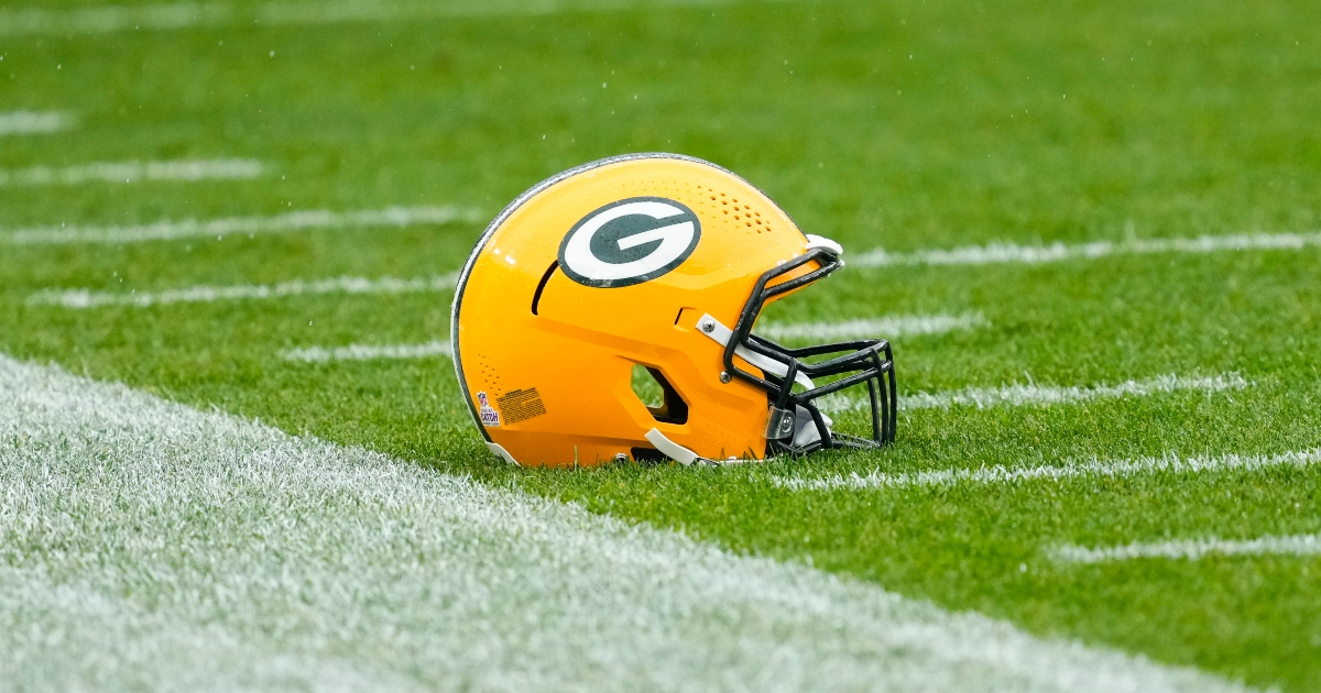 Green Bay Packers vs. Houston Texans: Inactives for Week 7 matchup