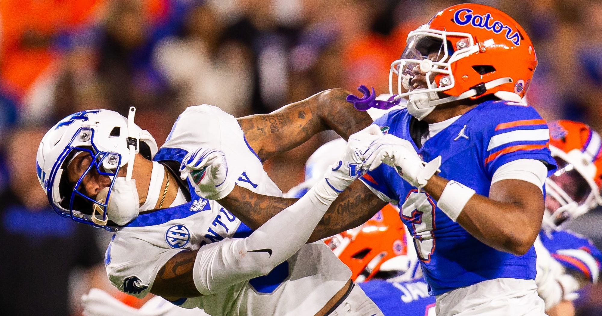 Florida vs. Kentucky odds: Opening point spread released, How to Watch - On3