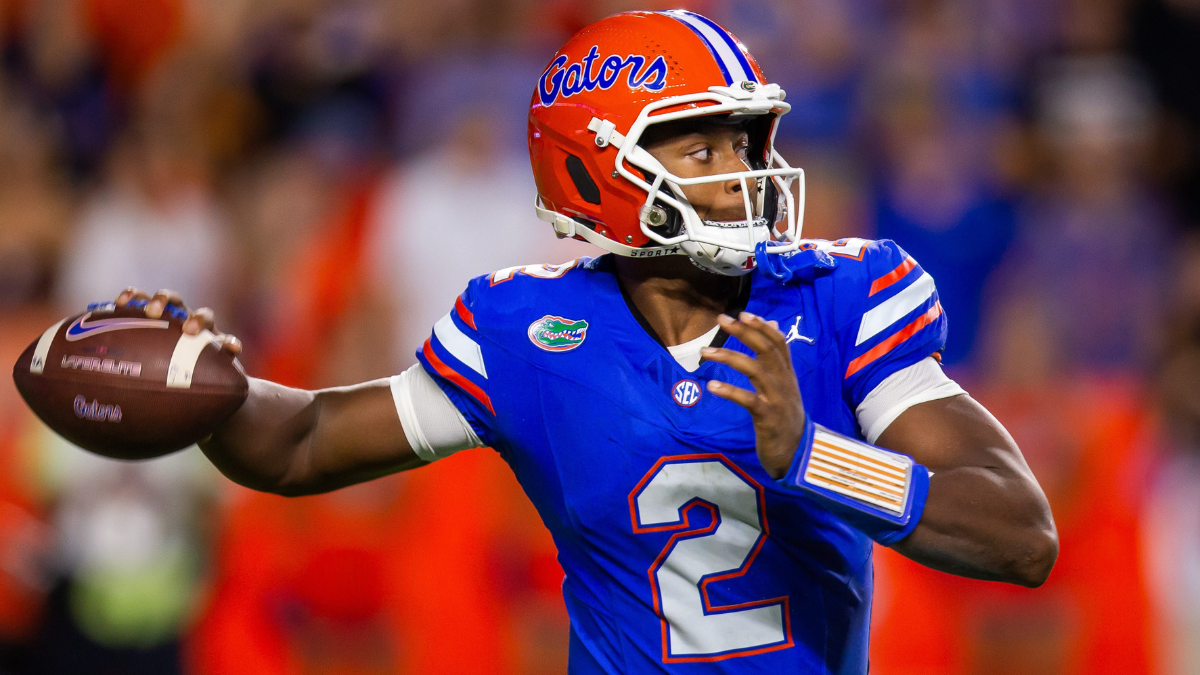 10 quotes to get you ready for Florida Gators - Georgia Bulldogs