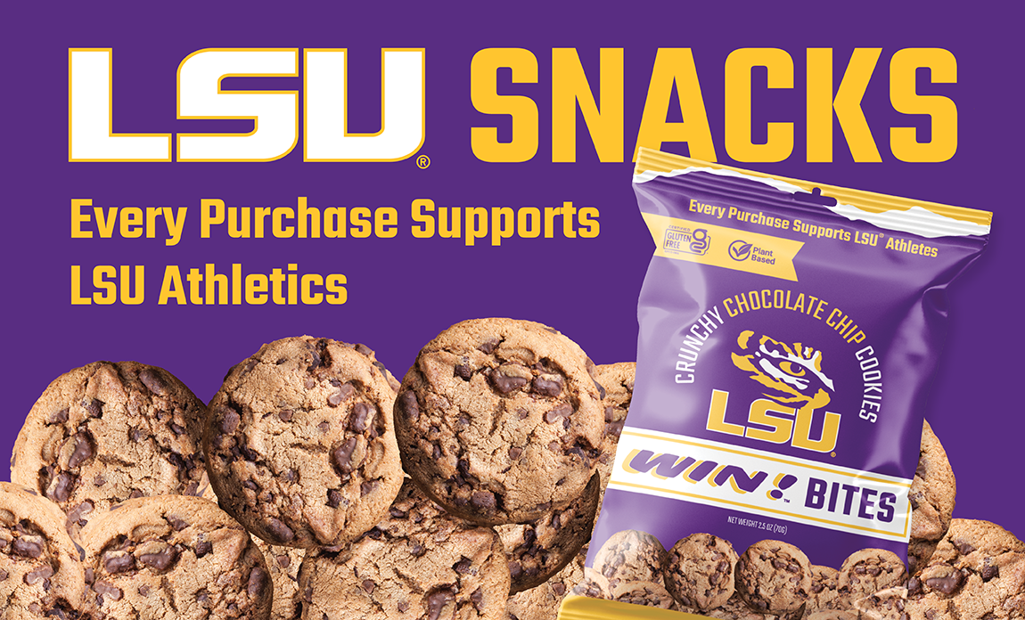 LSU is in the race for the CFB Playoffs as SEC remains undecided