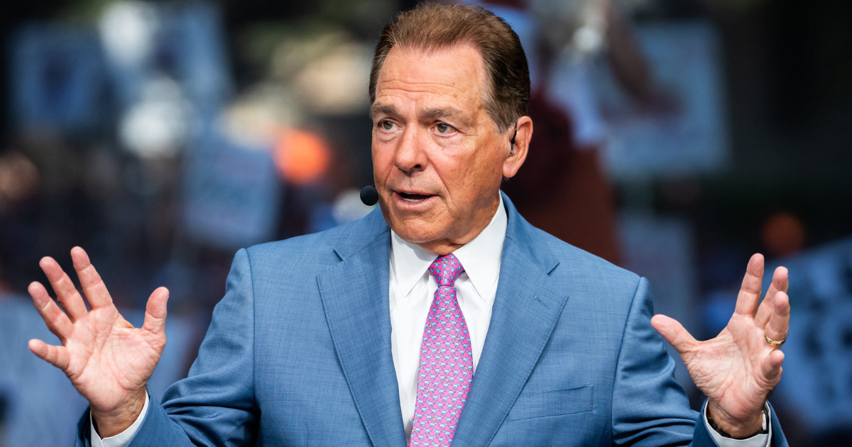 Nick Saban says he's 'a believer' in Penn State with play in CFP - On3