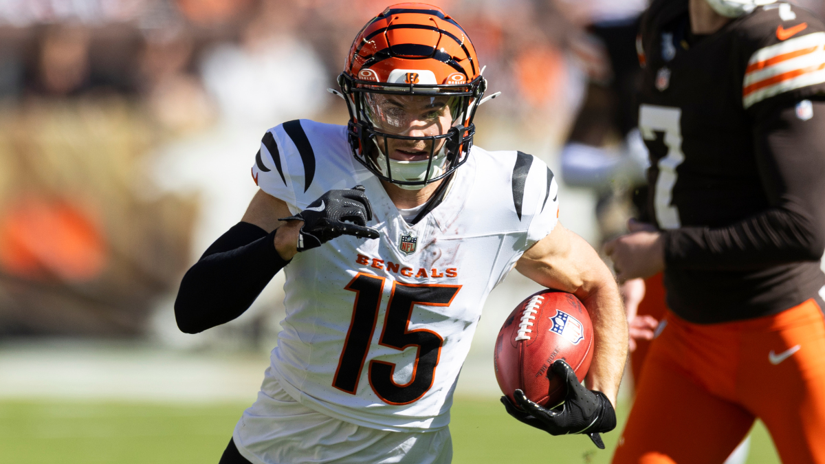 Purdue in the Pros: Week 7 - On3