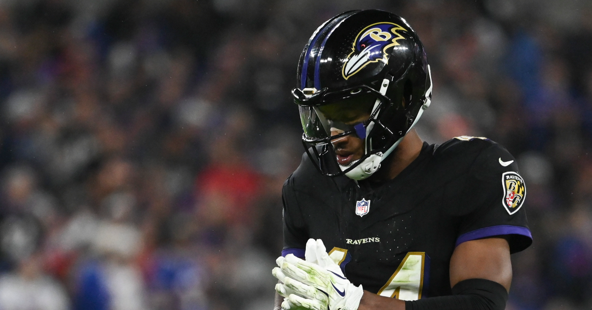 Marlon Humphrey injury update: Ravens reveal status of star CB - On3