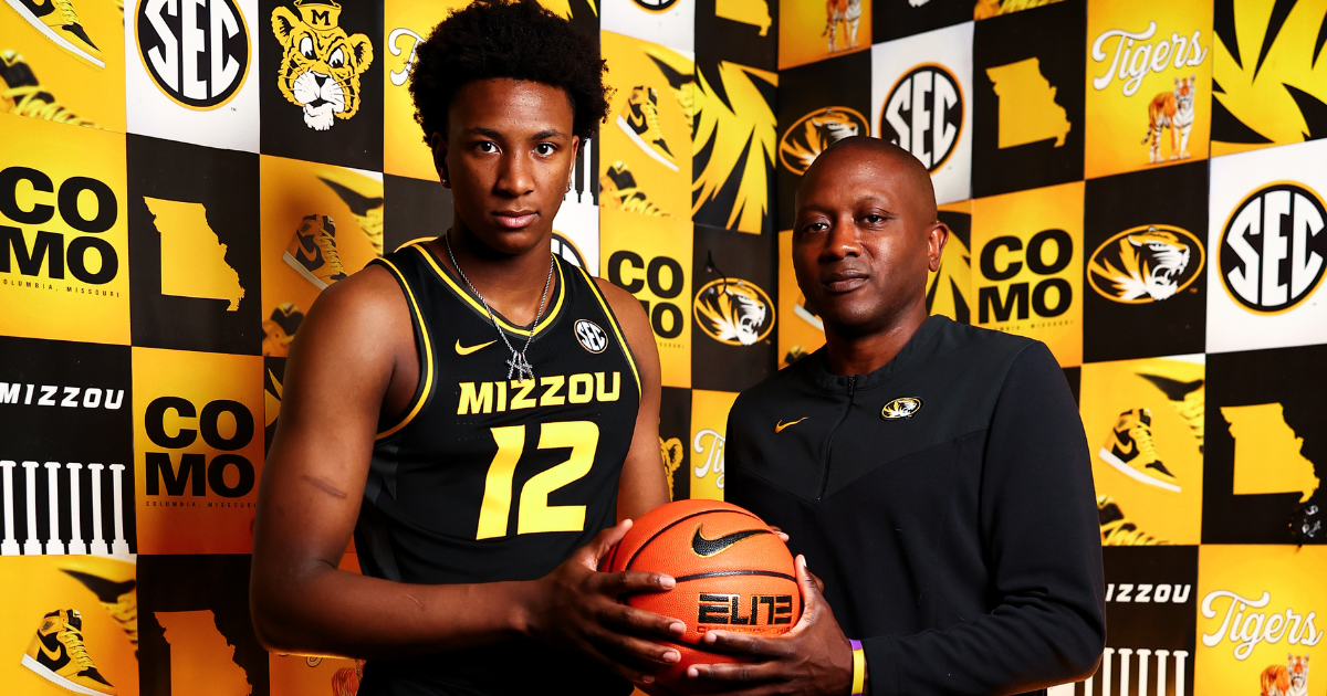 Top-125 recruit, St. Louis native Nicholas "Butta" Randall commits to ...