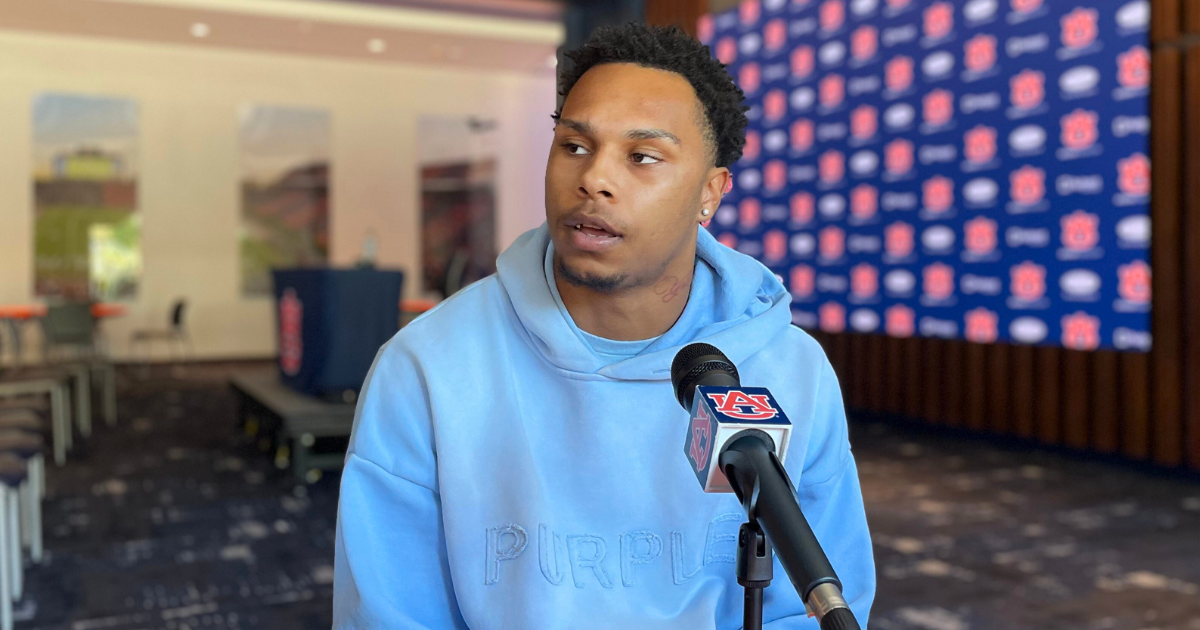 Jay Crawford ranks among the best freshmen CBs