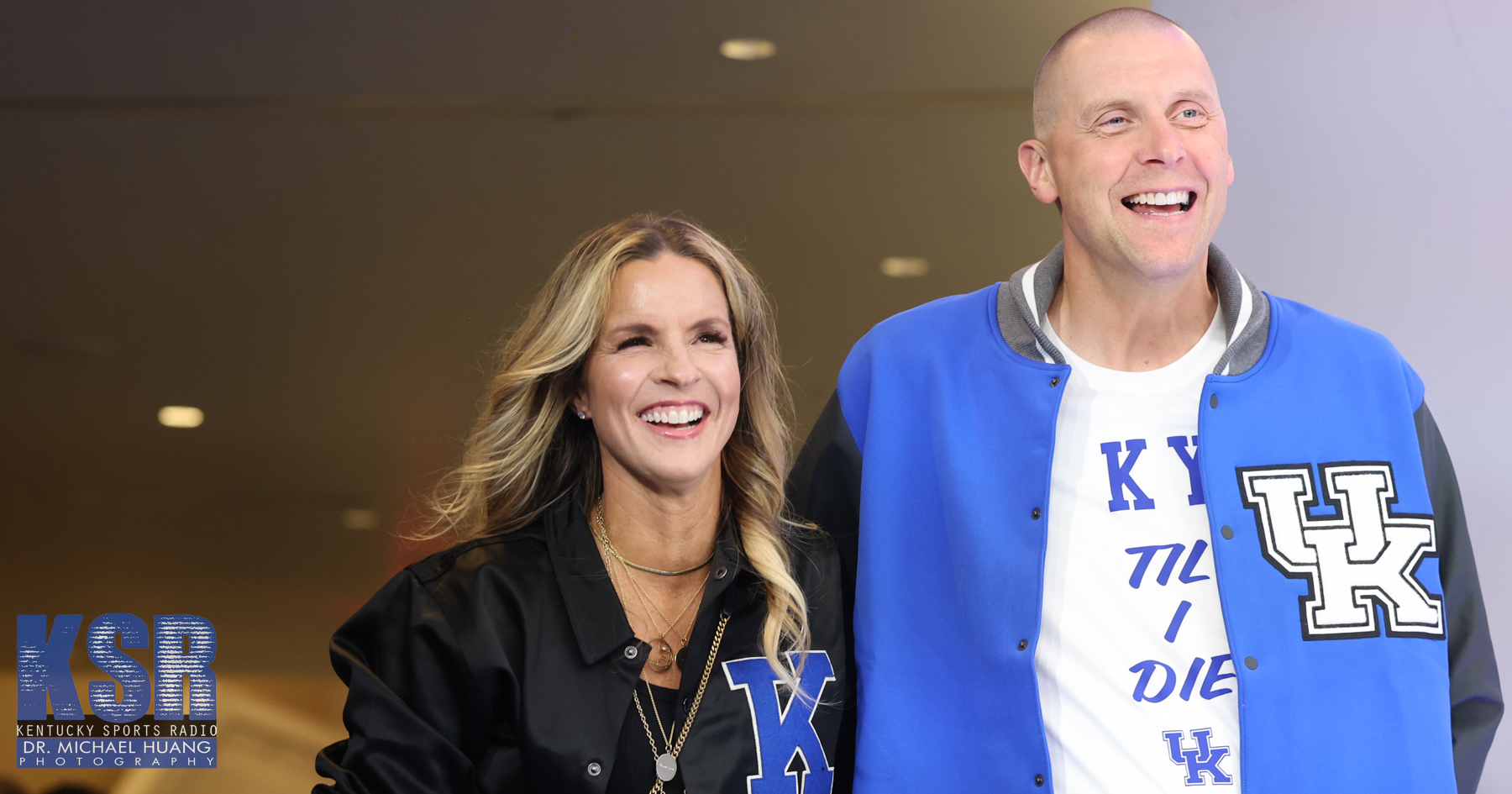 Kentucky announces inaugural Hoops and Heels Women’s Event - On3