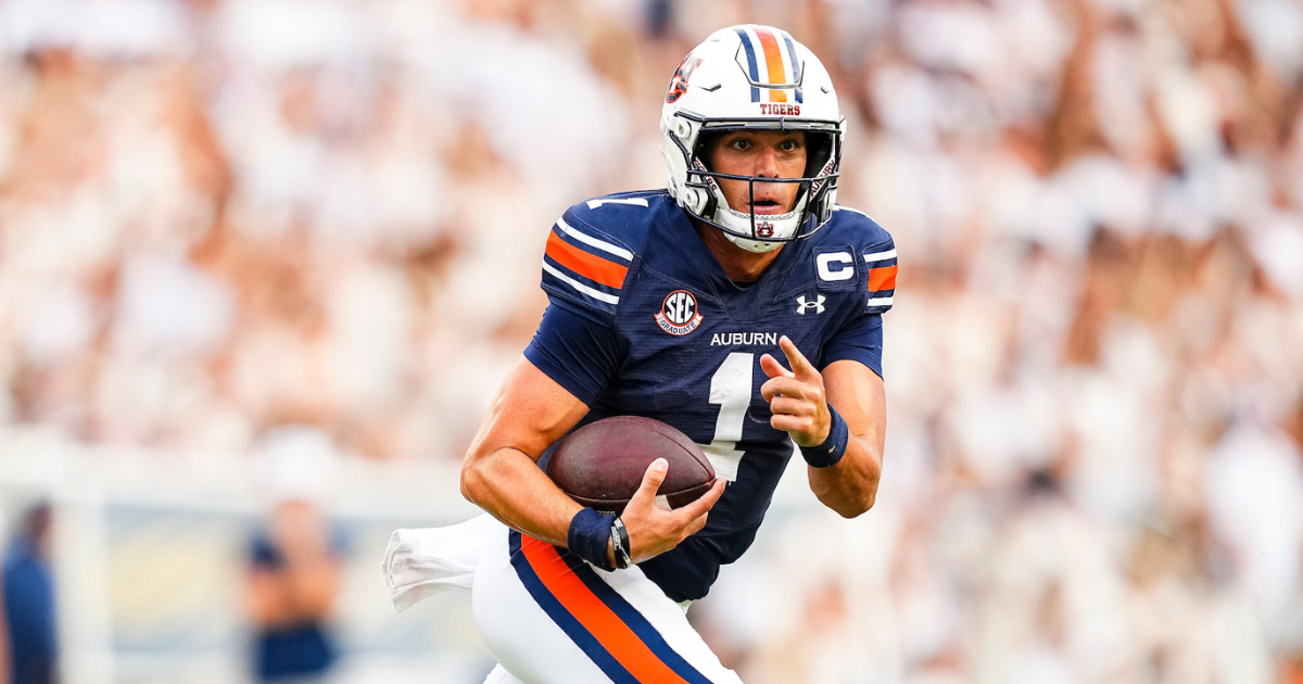 Payton Thorne Q&A: '...guys aren't going to give up...'