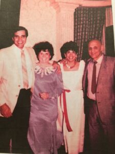 "Our Dream": How Lee Anne Pope helped chart the course for Mark Pope's ...