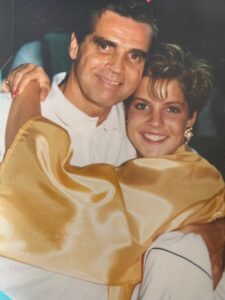 "Our Dream": How Lee Anne Pope helped chart the course for Mark Pope's ...