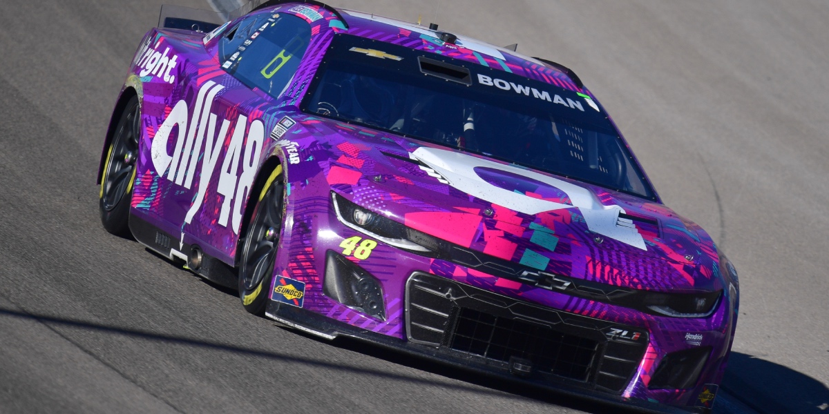 Kevin Harvick reacts to Hendrick Motorsports deciding against appealing ...