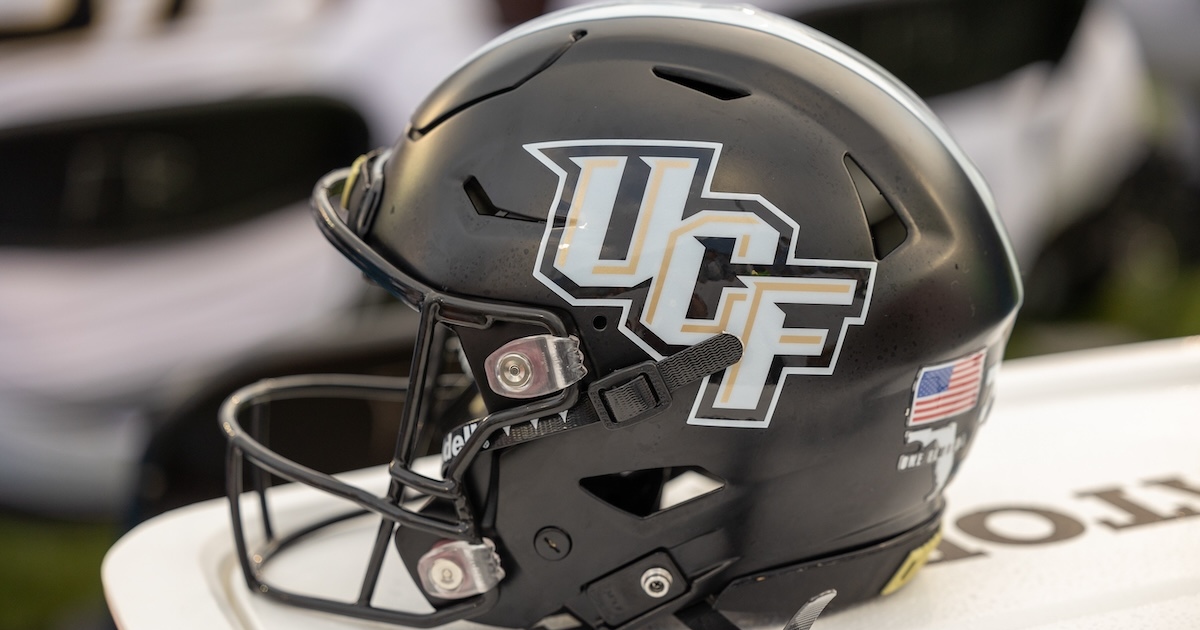 UCF's Kaven Call pens scathing letter to Gus Malzahn announcing plans ...