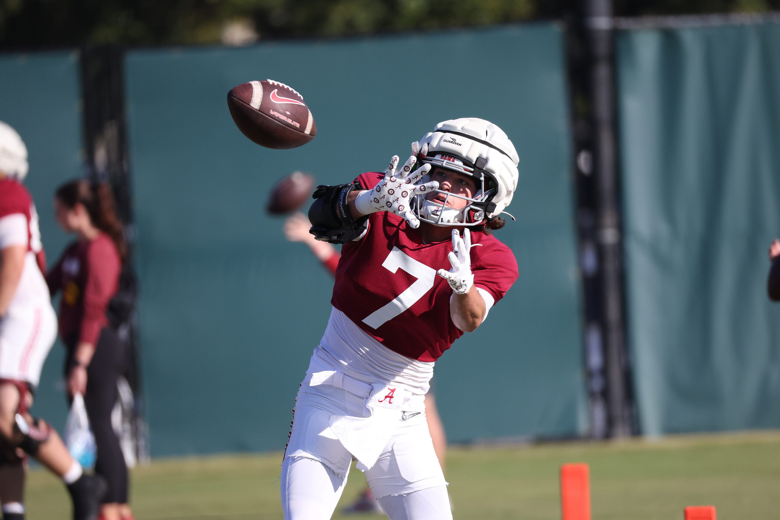 Cole Adams injury update: Troubling news emerges on Alabama WR status - On3