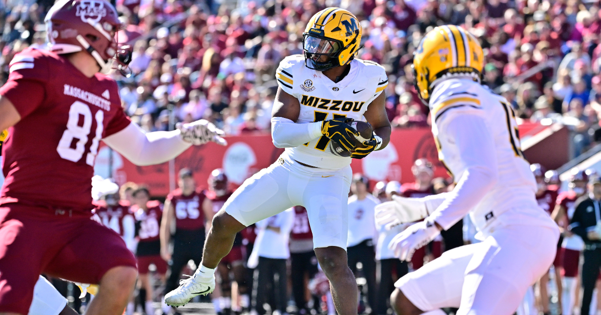 Alabama Football: Missouri beat writer breaks down the Tigers