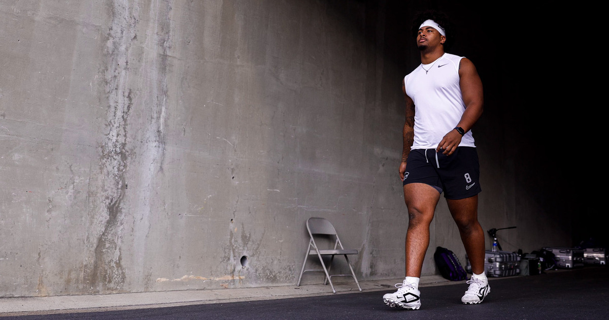 KSO Pick 'Em: Week 11 Big 12 + Top 25 spreads