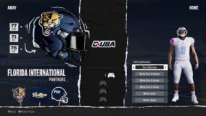 EA Sports' College Football 25 releases new uniforms for Oregon ...